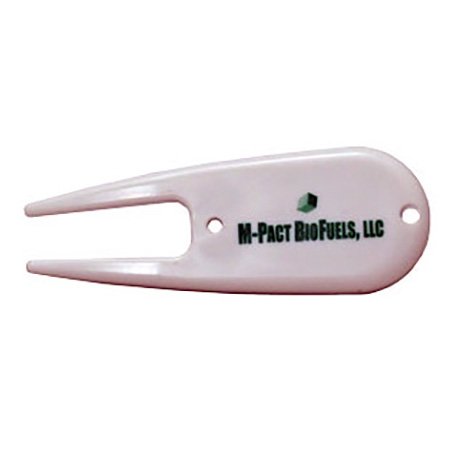 Plastic Golf Divot Tools Imprinted with Logo | pargolf.com