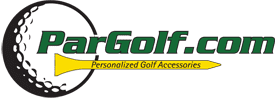 Logo Golf Balls | Personalized Golf Tees | Rush Service - pargolf.com